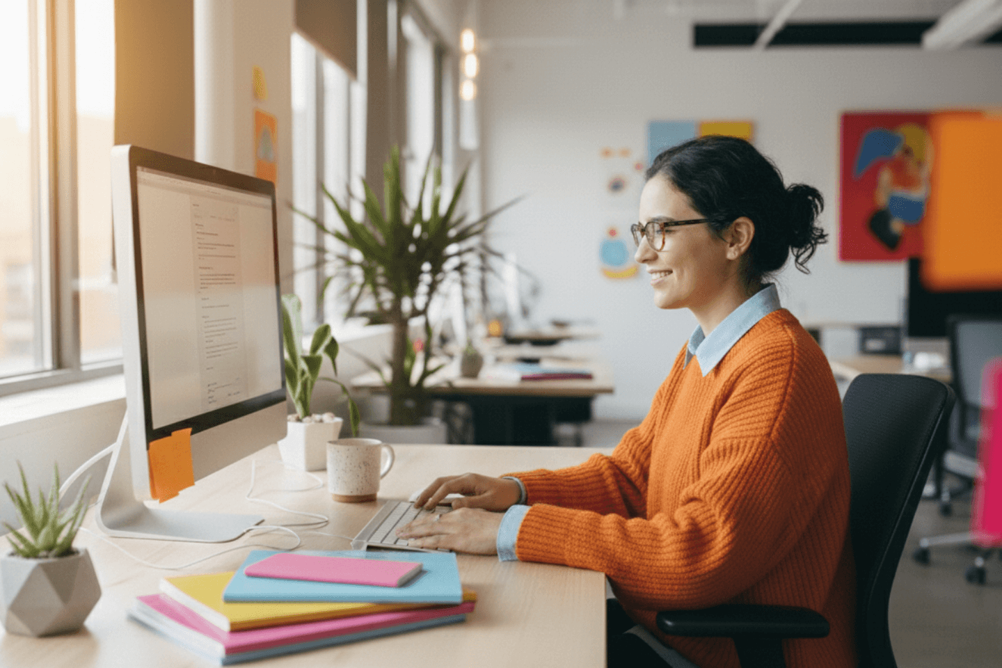 Addressing poor performance: constructive template | Workleap | Workleap